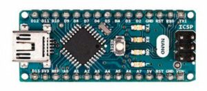 Les différentes cartes Arduino – Domotics.fr – Le labo de Fanf